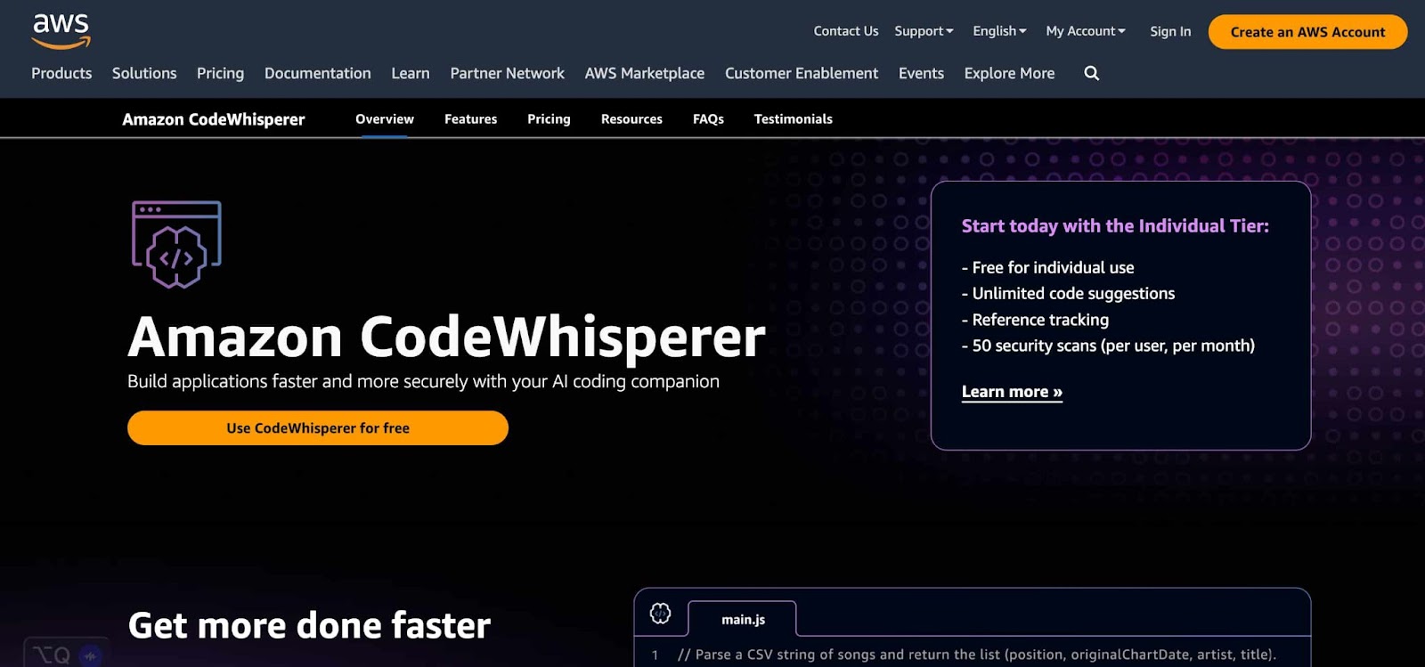 Exploring AI Code: 20 Outstanding AI Code Tools to Accelerate Your Programming Efficiency